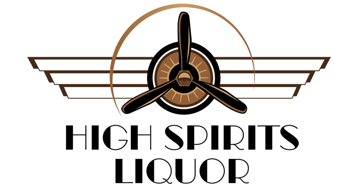 Home - High Spirits Liquor